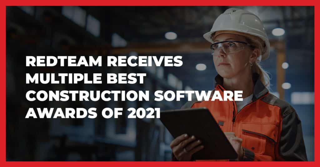 Construction Management Software | RedTeam Software